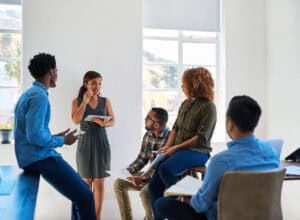 What is an IOP Explained: Flexible Addiction Treatment Plan