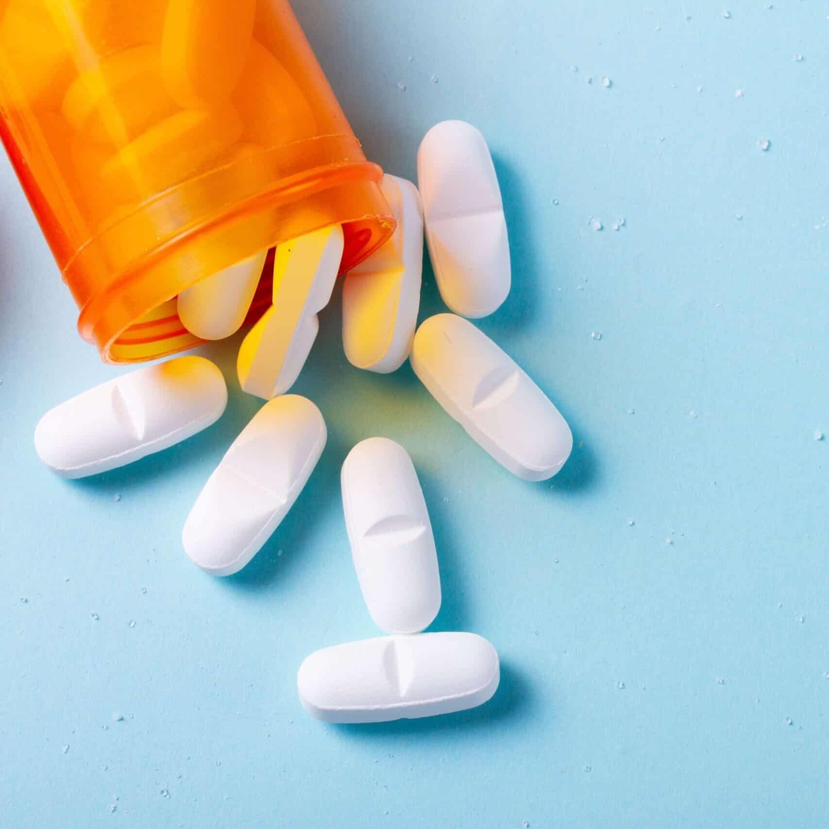Opiod Addiction Treatment Dallas TX | Lighthouse Recovery
